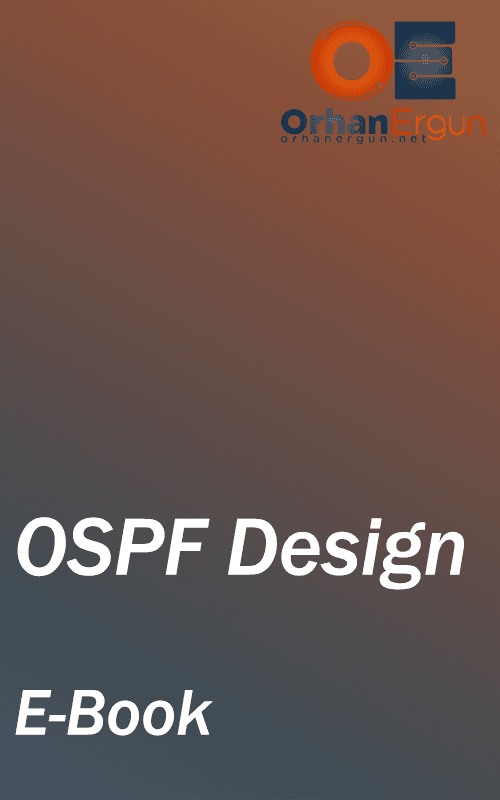 OSPF E-Book - OrhanErgun.net